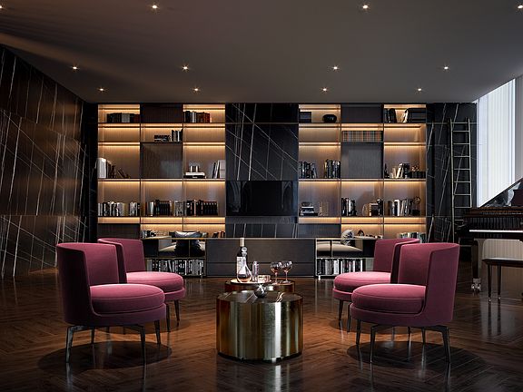 11 Yorkville Ave # Two Bedroom, Toronto, ON M4W 1L2 | Zillow