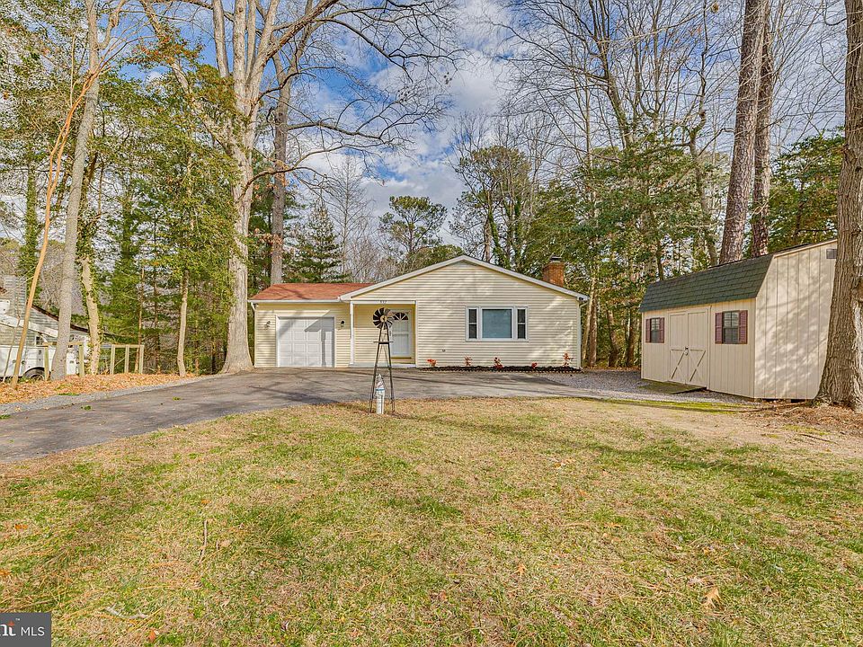 532 Beech Dr, Lusby, MD 20657 | MLS #MDCA2014146 | Zillow