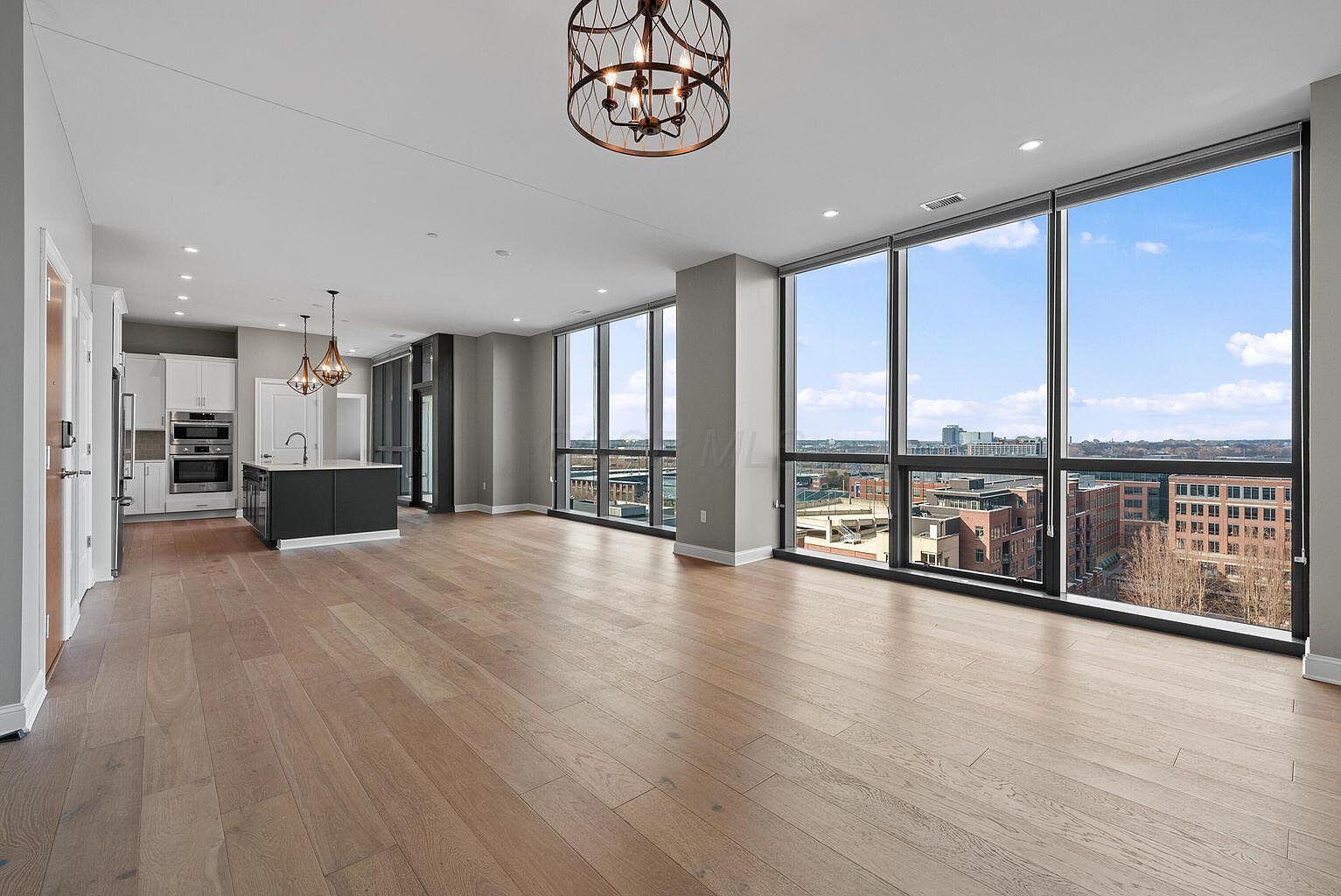 250 Spring St APT 1013, Columbus, OH 43215 | MLS #225013522 | Zillow