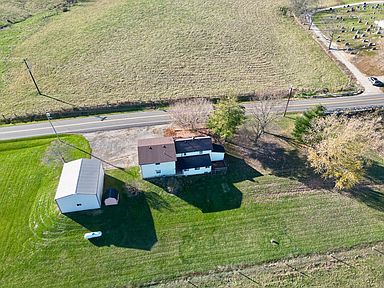 6626 Dry Run Rd, Kingston, OH 45644 | Zillow