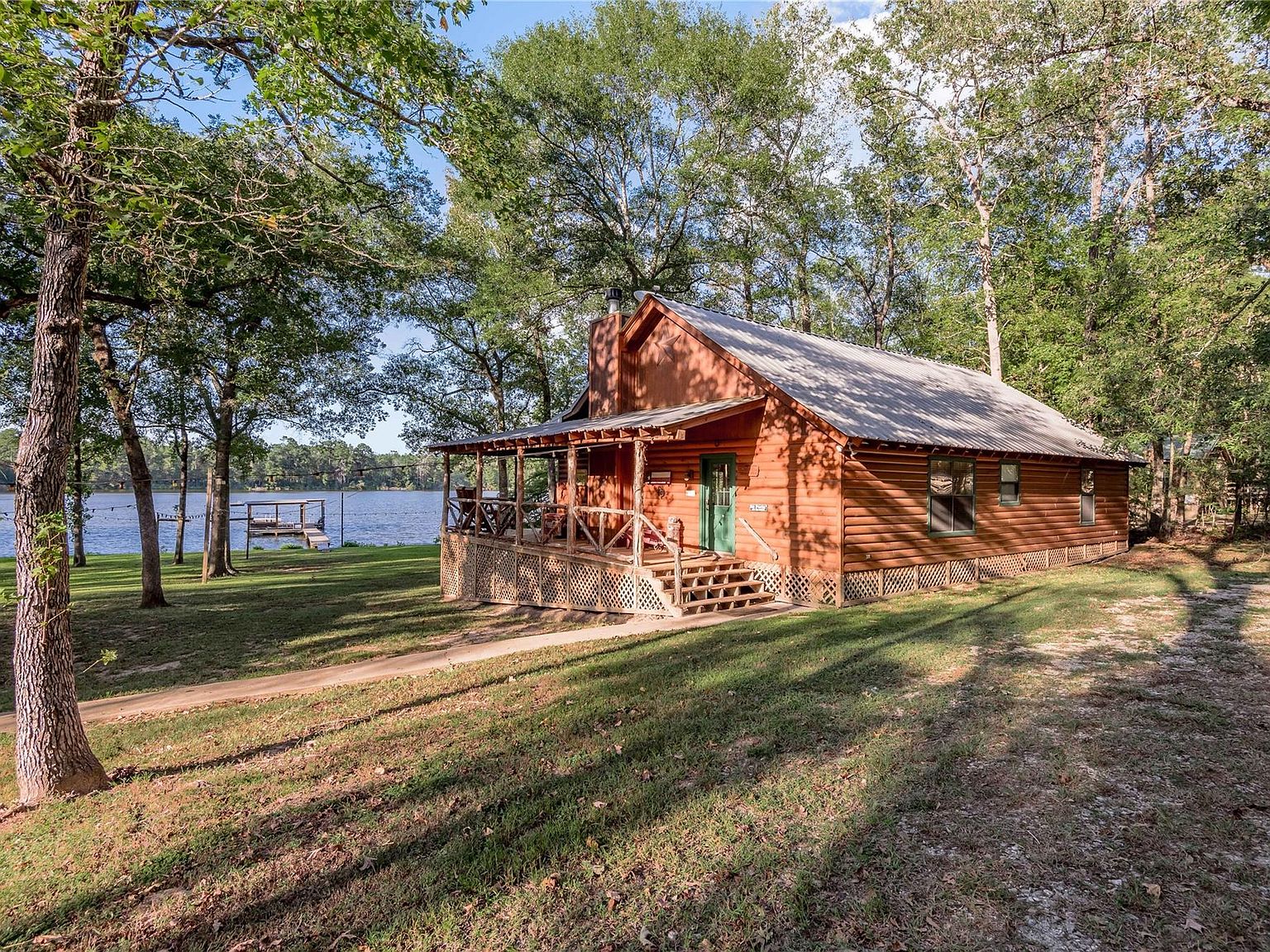 284 Dogwood Forest Trl, Trinity, TX 75862 | MLS #47138963 | Zillow