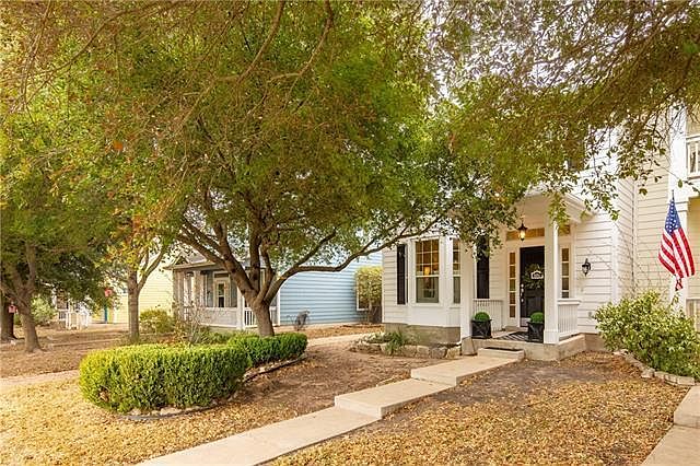 245 Michaelis UNIT B, Kyle, TX 78640 | Zillow