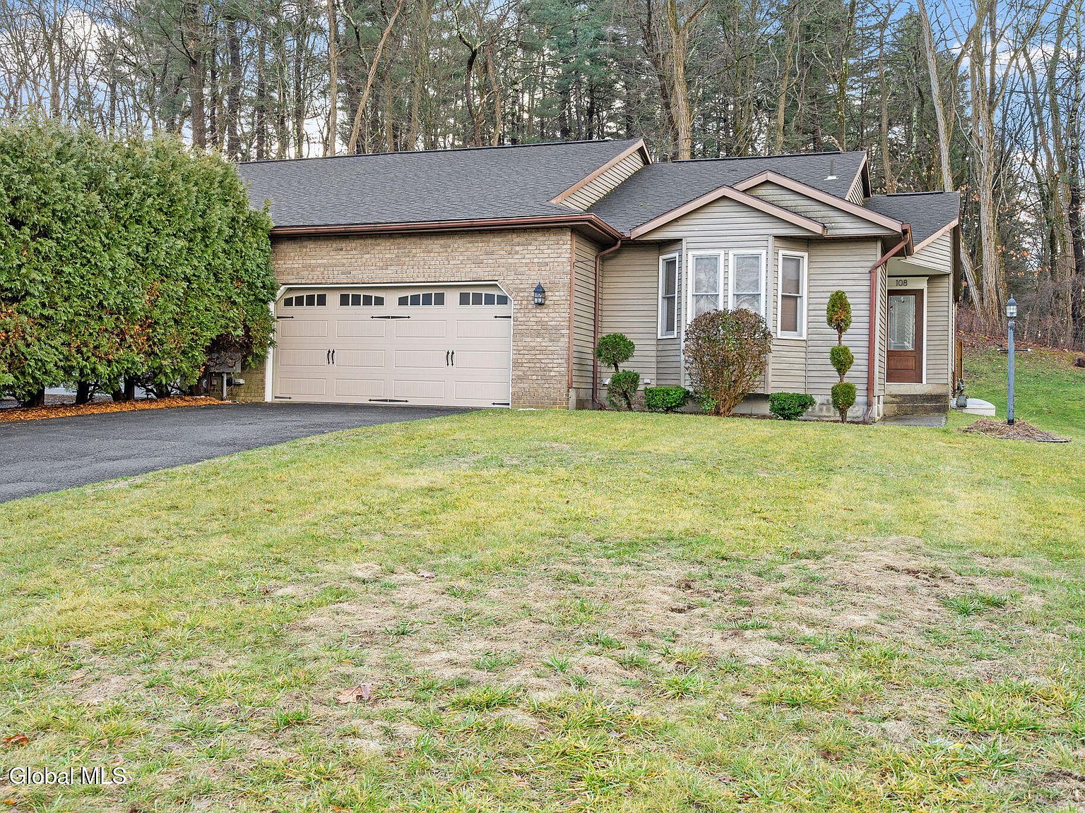 108-110 Stone Ridge Court, Altamont, NY 12009 | Zillow