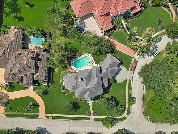 3 Forest Course Cir, Humble, TX 77339 | MLS #12342190 | Zillow