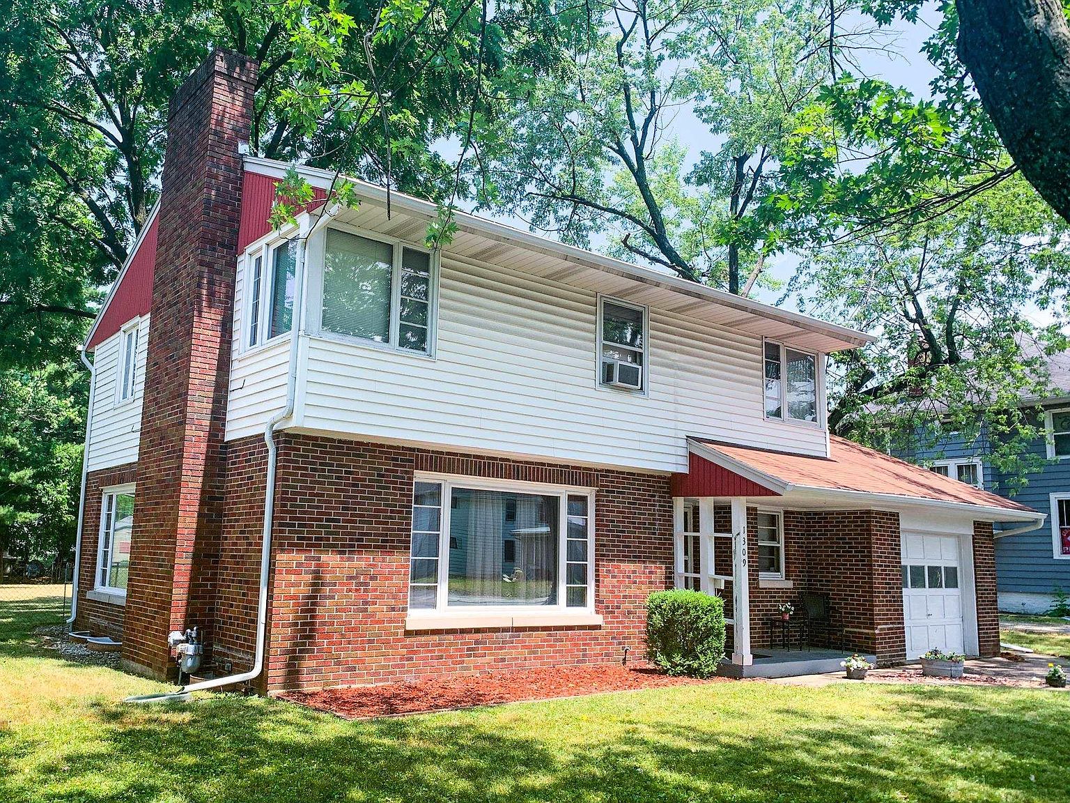 1309 Clara Ave, Fort Wayne, IN 46805 | Zillow