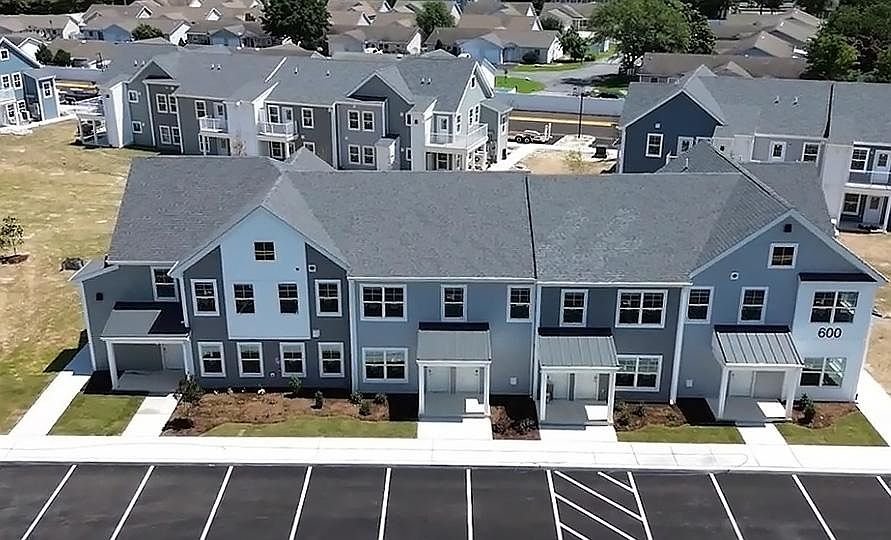 22392 Circle Rd # 3 Bedroom LIHTC, Millsboro, DE 19966 | Zillow