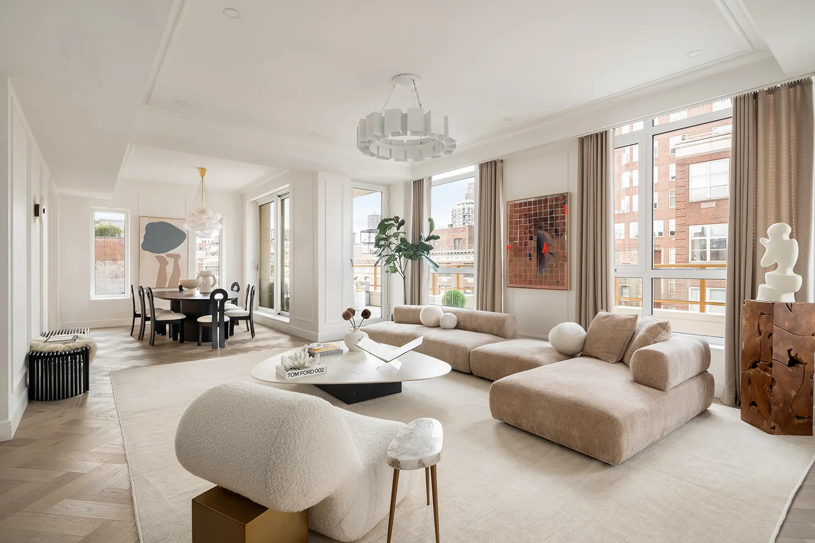 126 East 86th Street #17A in Upper East Side, Manhattan | StreetEasy