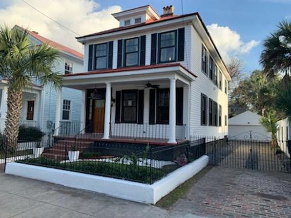 Houses For Rent in Charleston SC - 69 Homes | Zillow