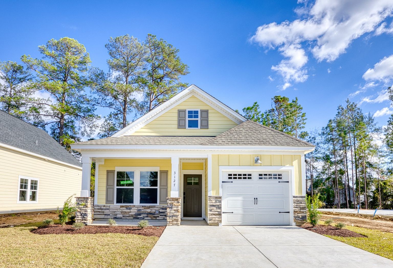 White Oak Estates by Great Southern Homes in Conway SC | Zillow