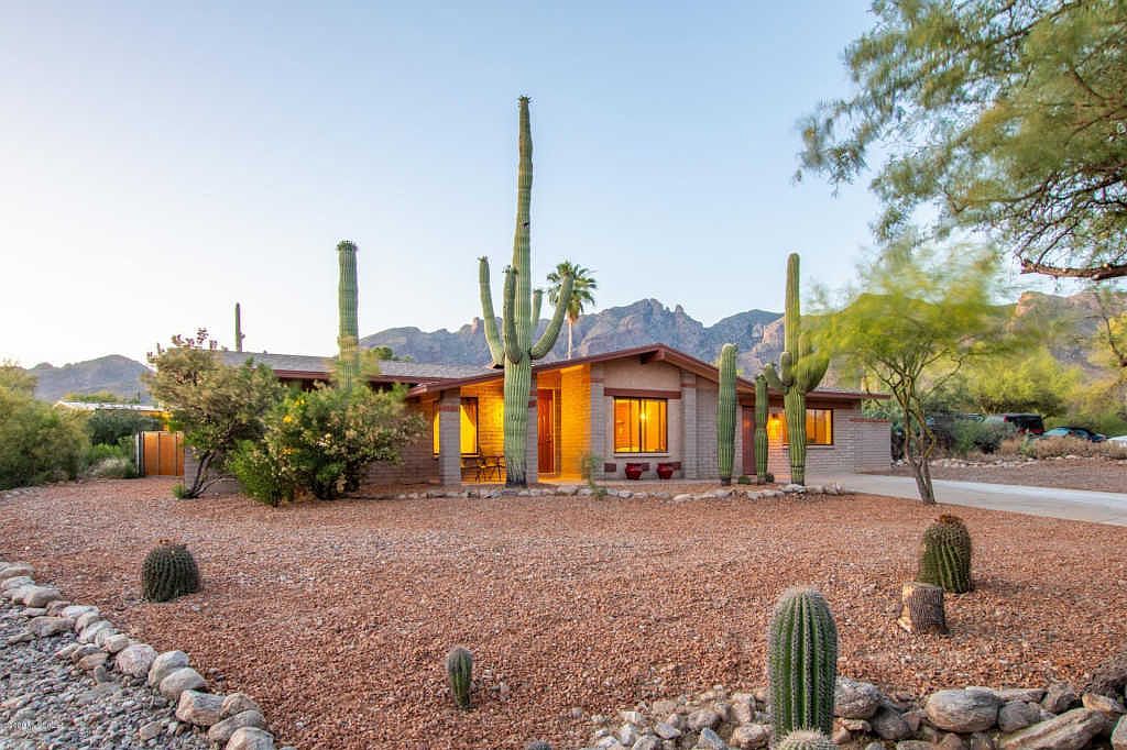 3771 E Guthrie Mountain Pl, Tucson, AZ 85718 | Zillow