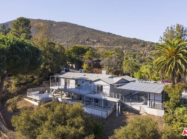 Topanga Real Estate - Topanga CA Homes For Sale | Zillow