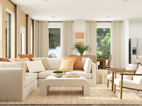 Hendrix Plan, Navarro Ranch : Classic Collection, Seguin, TX 78155 | Zillow