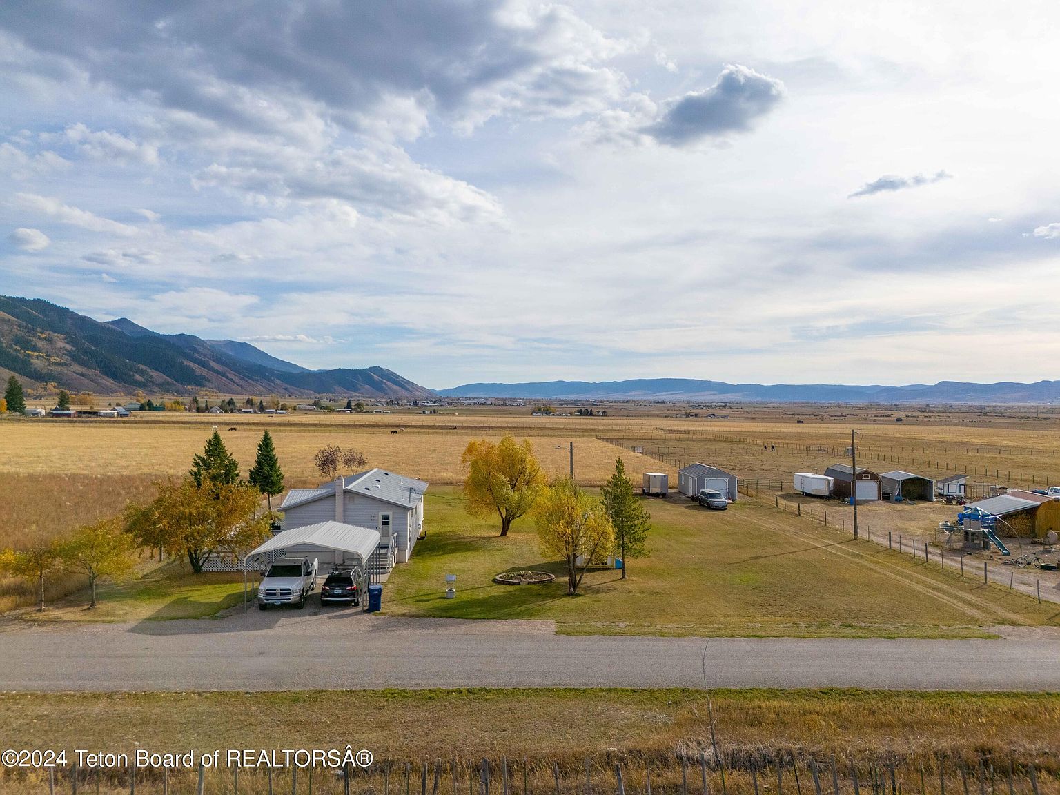 441 S Grover Rd, Grover, WY 83122 | MLS #24-2620 | Zillow