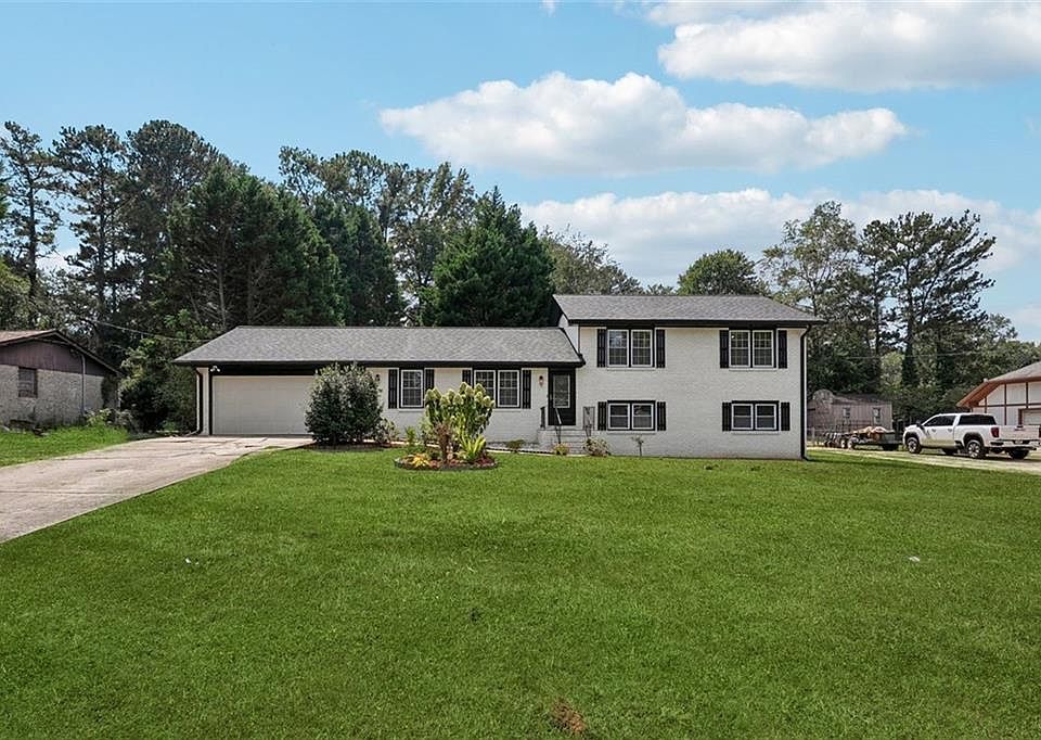 217 Sandra Dr NW, Lilburn, GA 30047 | Zillow