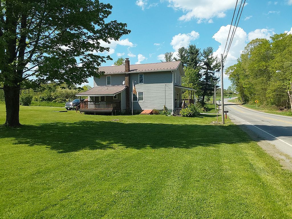 2207 State Highway 310, Reynoldsville, PA 15851 | Zillow