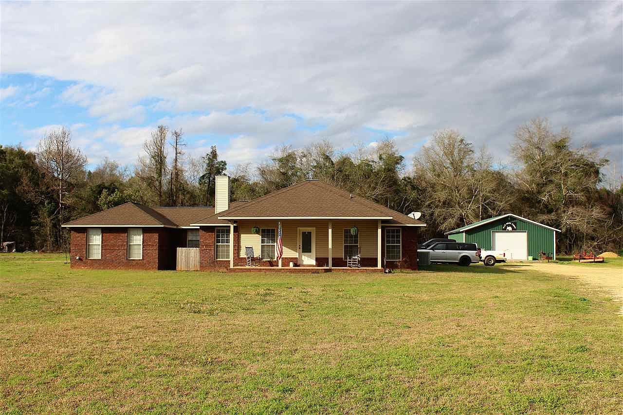 5356 Bob Sikes Blvd, Jay, FL 32565 | Zillow