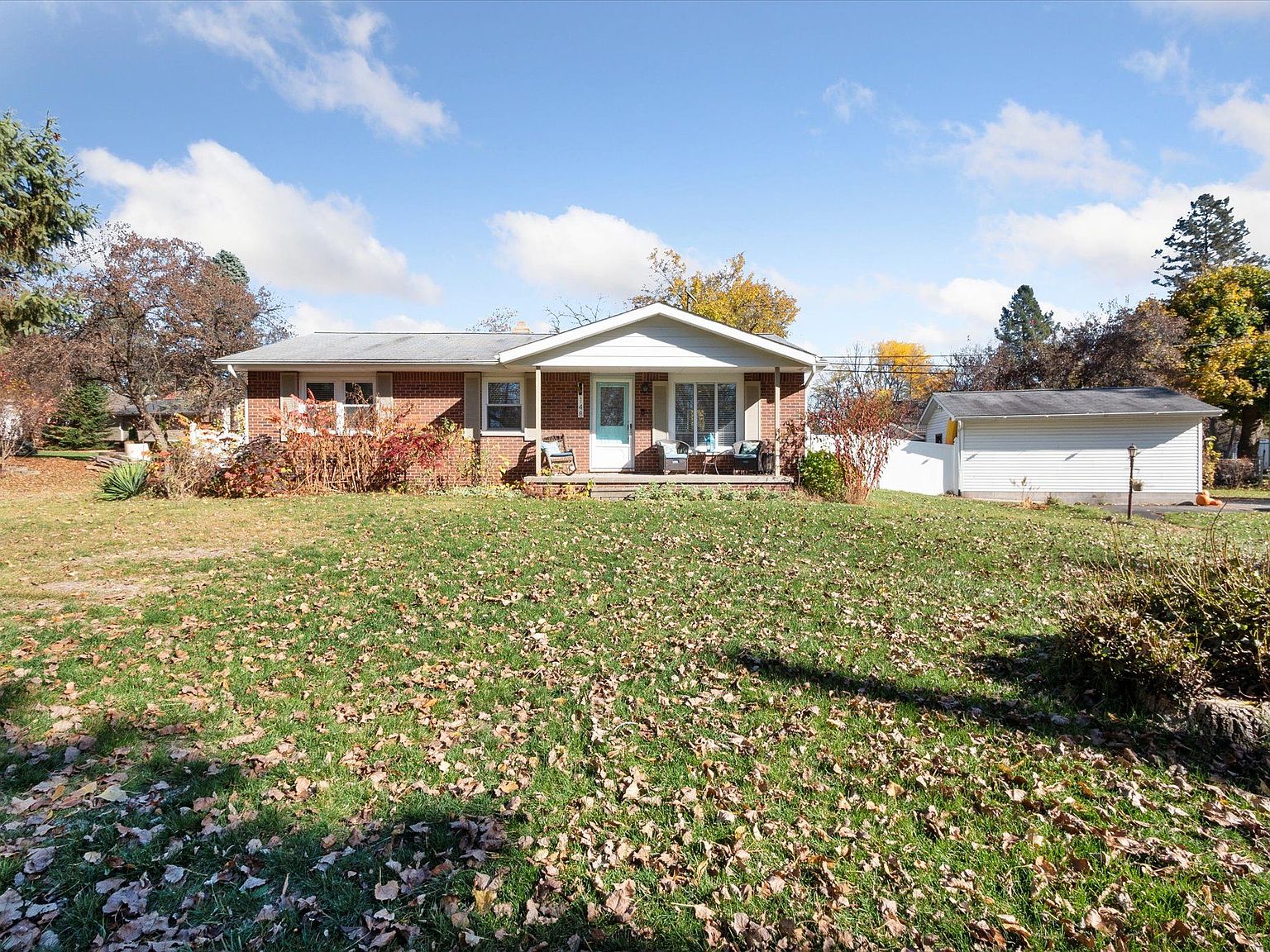 148 Cornell St, Howell, MI 48843 | Zillow