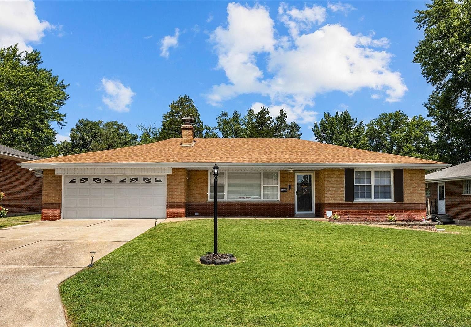 9217 Shadydale Dr, Saint Louis, MO 63136 | Zillow