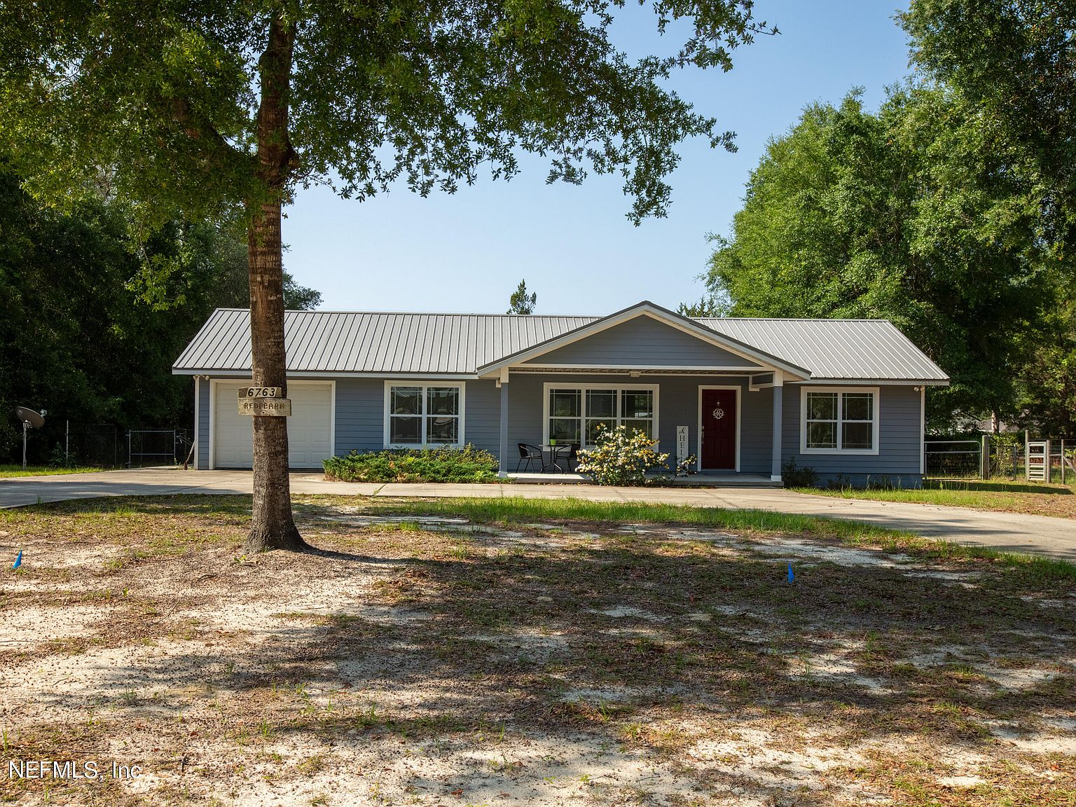 6763 LINWOOD Drive, Keystone Heights, FL 32656 | Zillow