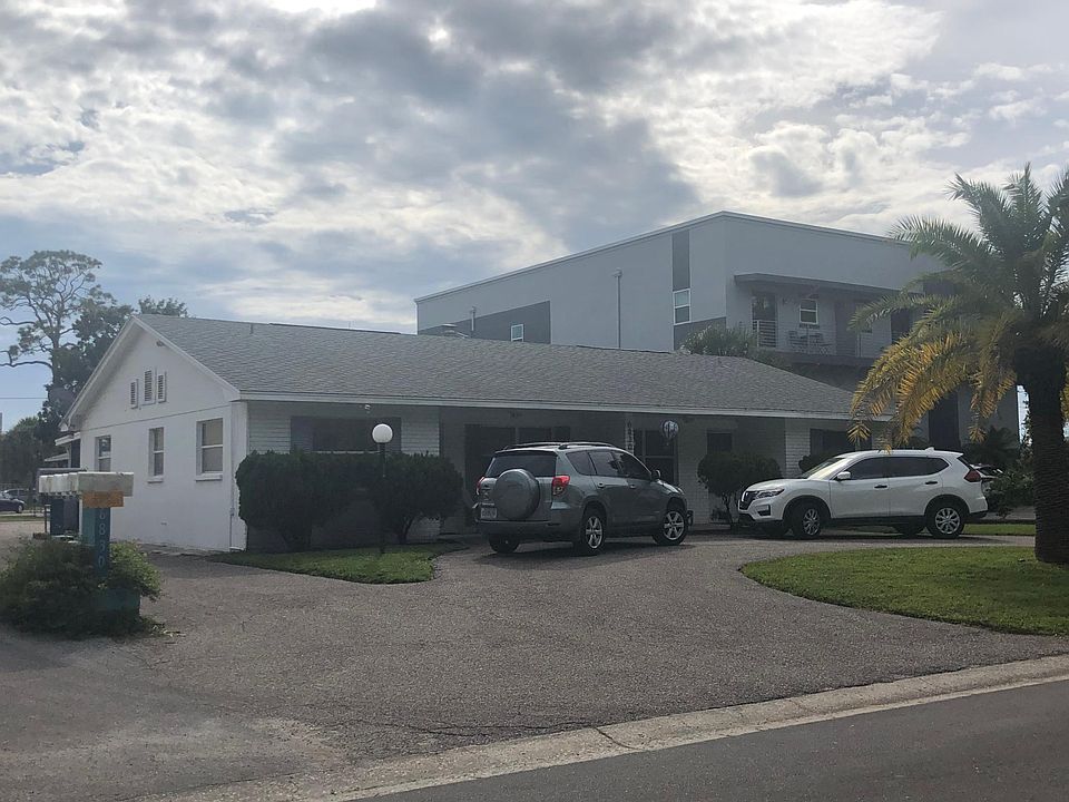 6830 Park St S APT G, Saint Petersburg, FL 33707 | Zillow