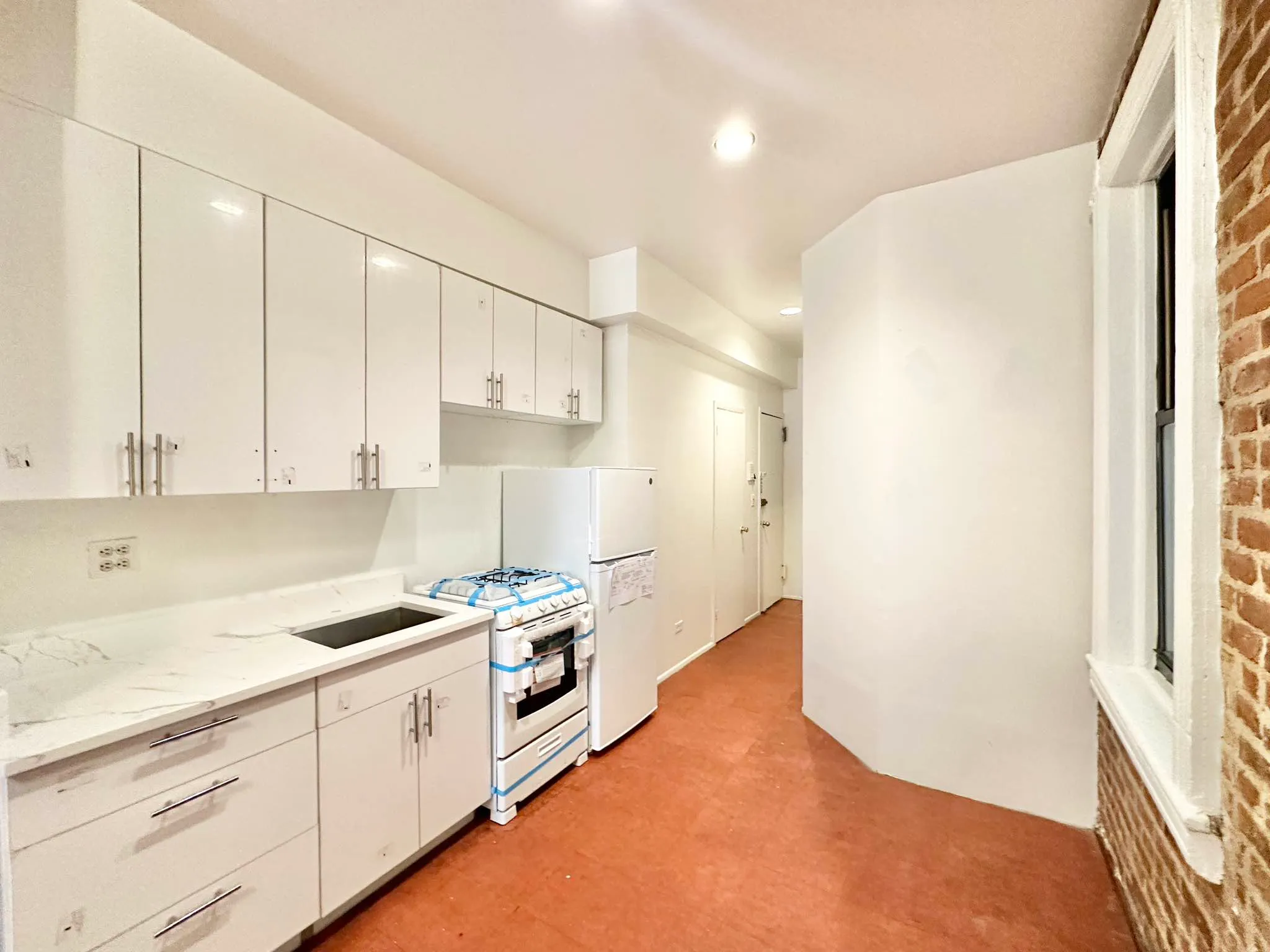 270 West 12th Street #4B in West Village, Manhattan | StreetEasy