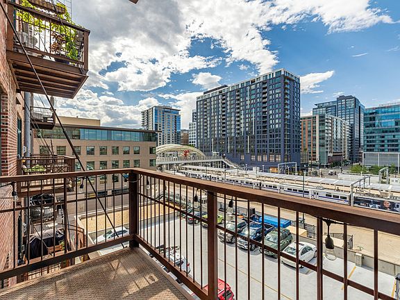 1801 Wynkoop St APT 418, Denver, CO 80202 | Zillow