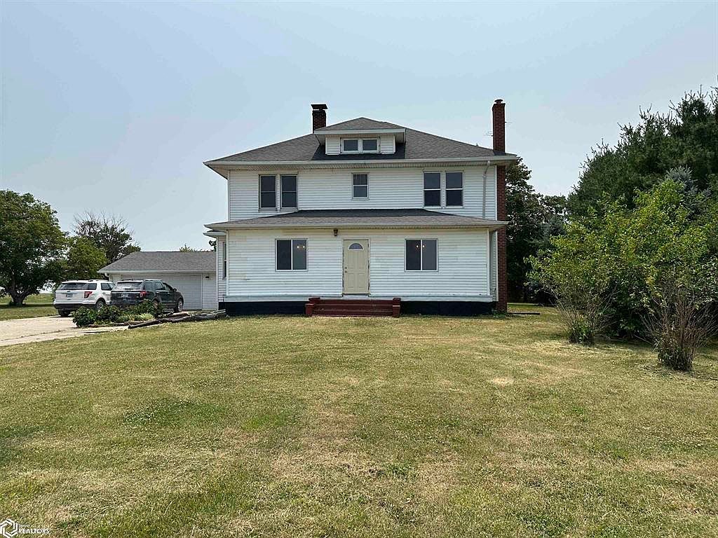 1575 E County Road 2400, Niota, IL 62358 | Zillow