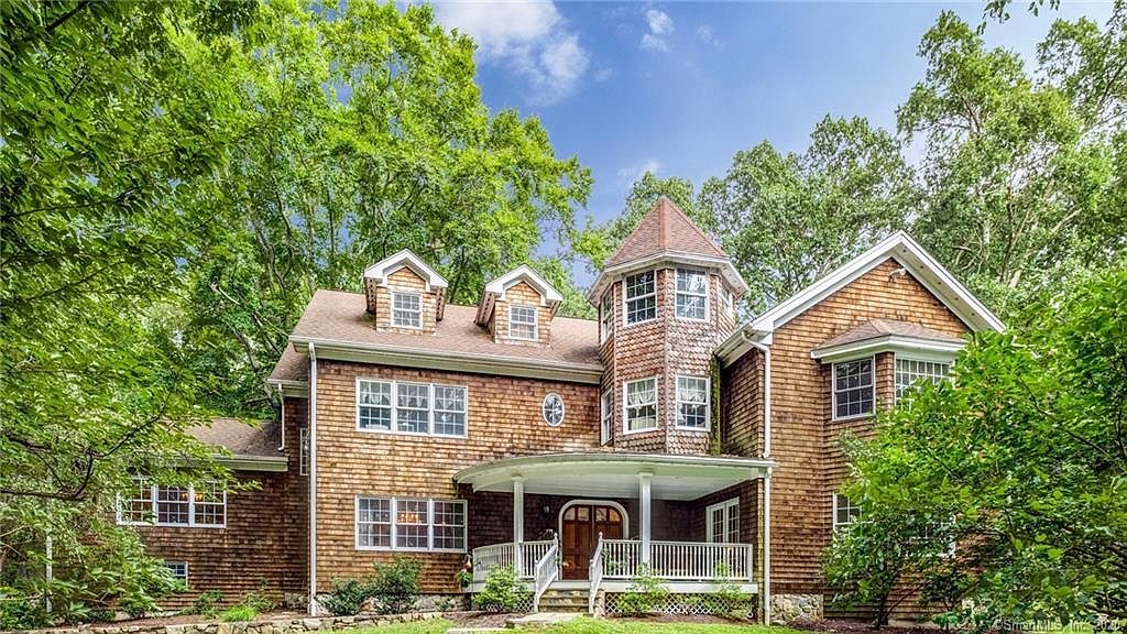 17 Laurel Hill Rd, Ridgefield, CT 06877 | Zillow