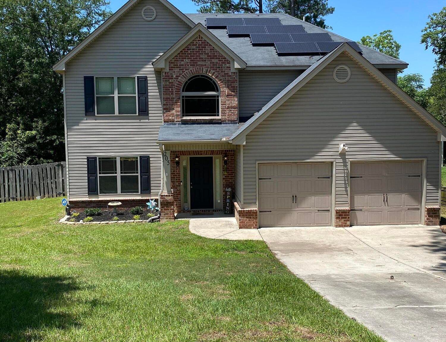 205 Fairlane Dr, North Augusta, SC 29841 | MLS #516120 | Zillow