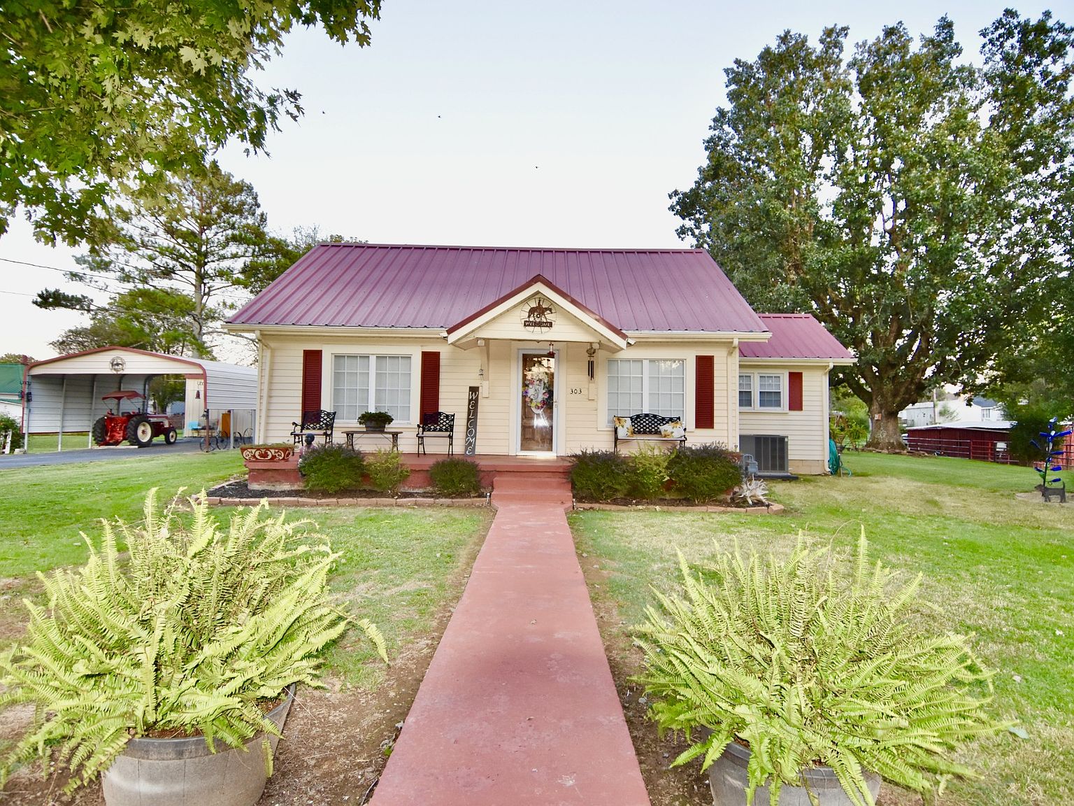 303 Davis St LOT 19, Saint Joseph, TN 38481 | Zillow