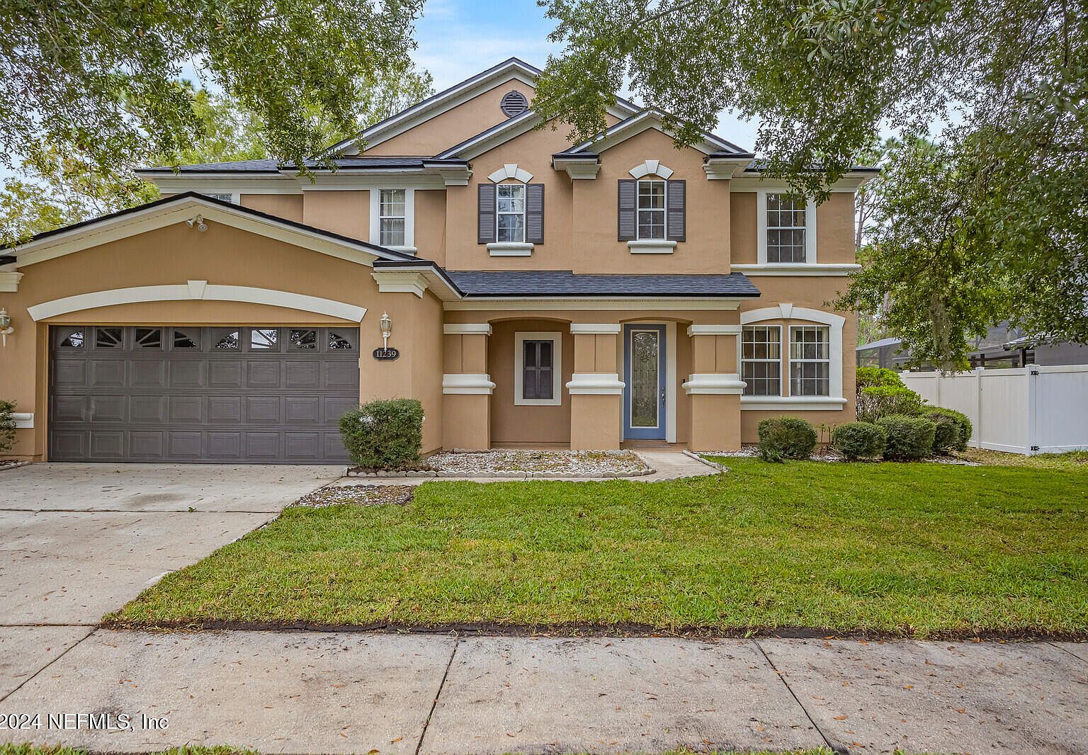 11239 JUSTIN OAKS Drive N, Jacksonville, FL 32221 | Zillow