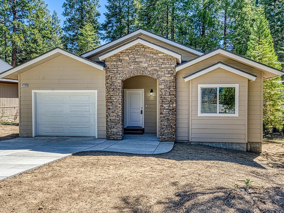 41189 Silver Pine Ln, Shaver Lake, CA 93664 | Zillow