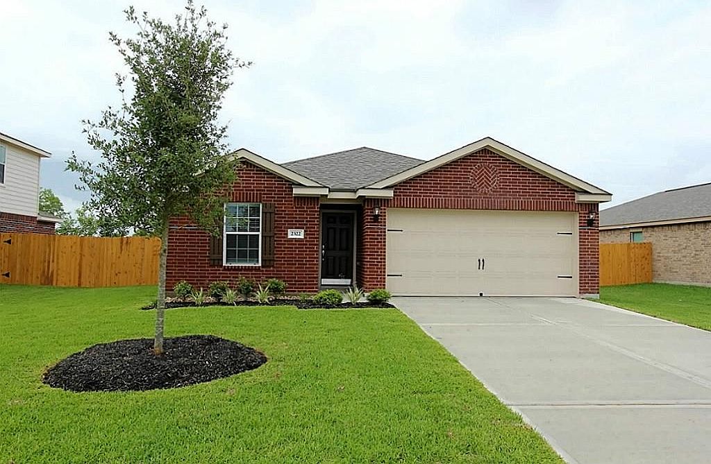 8839 Hazel Rose Sky Dr, Humble, TX 77338 | Zillow