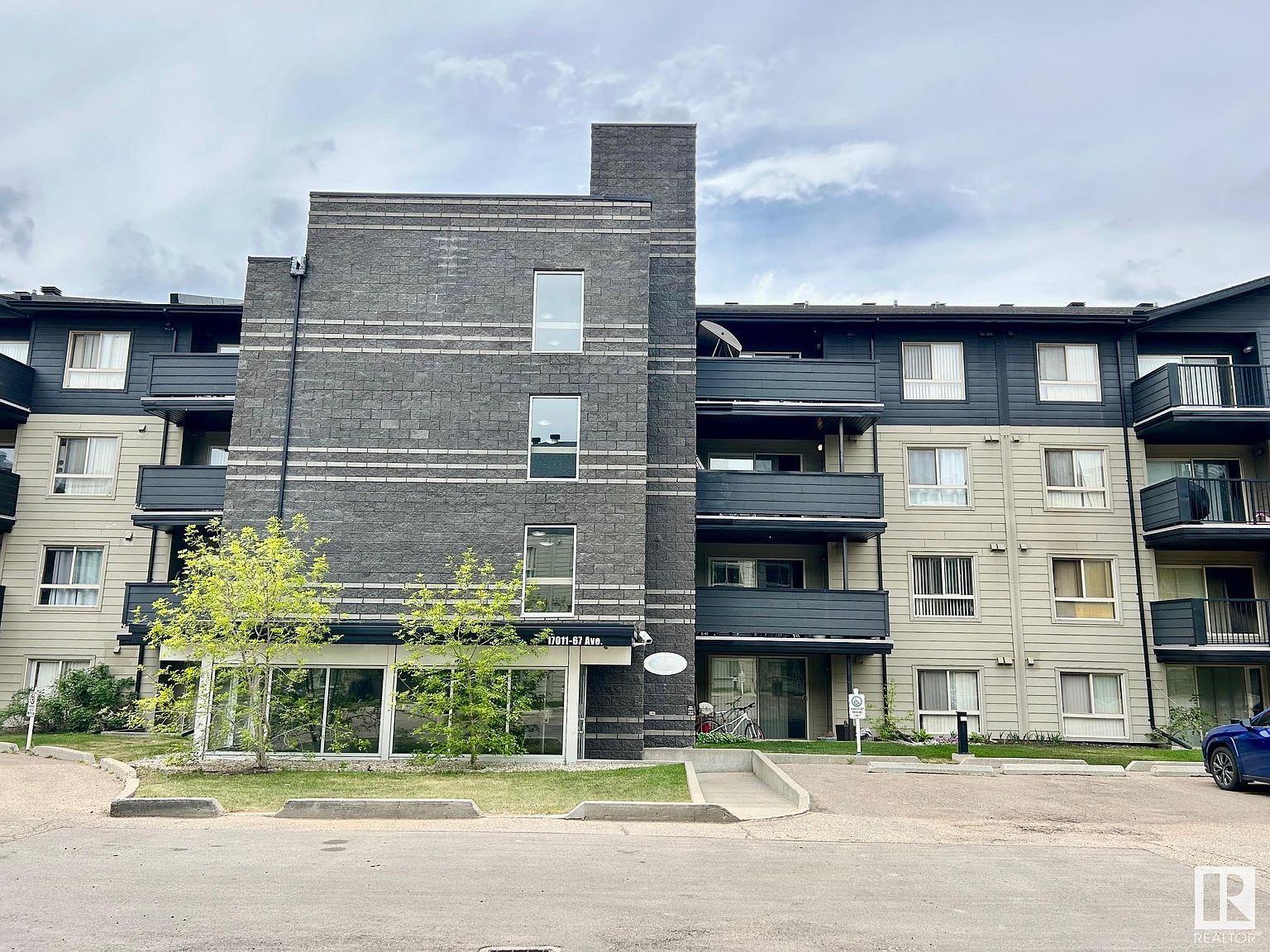 17011 67th Ave NW #109, Edmonton, AB T5T 6Y6 | MLS #E4437349 | Zillow