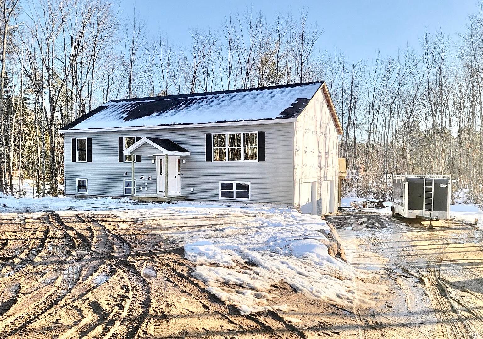 Map R8/36a Harry Howes Road, Sanford, ME 04073 | Zillow