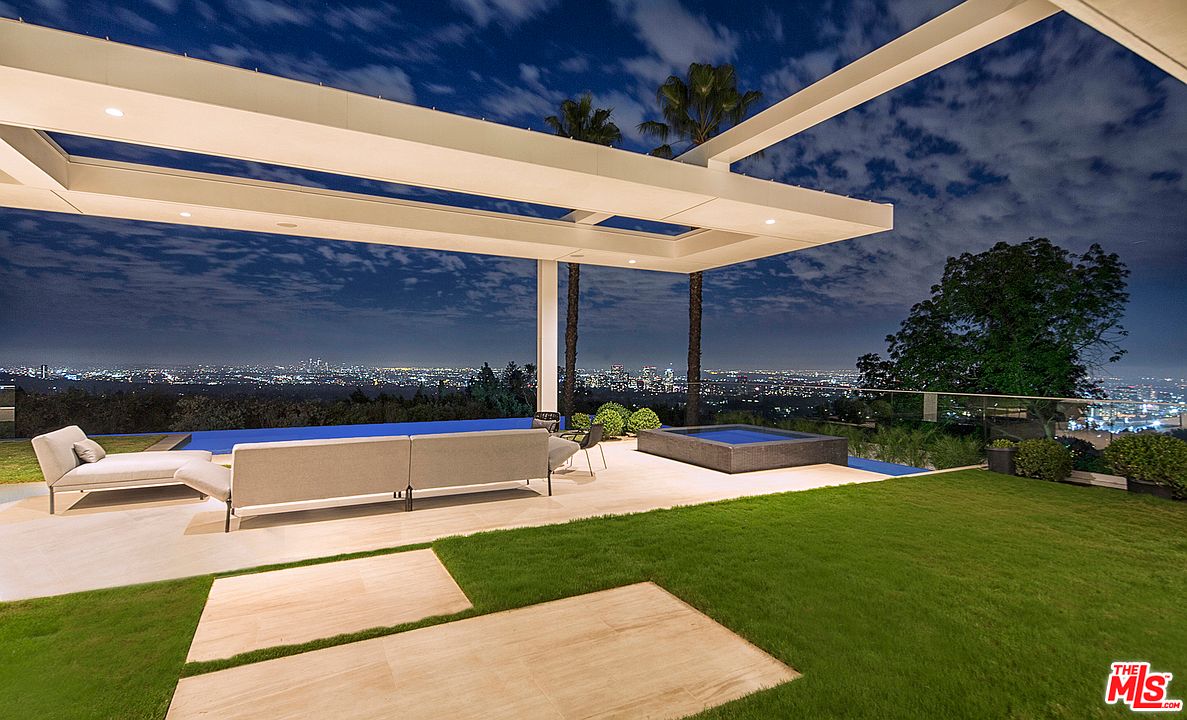 900 Stradella Rd, Los Angeles, CA 90077 | Zillow