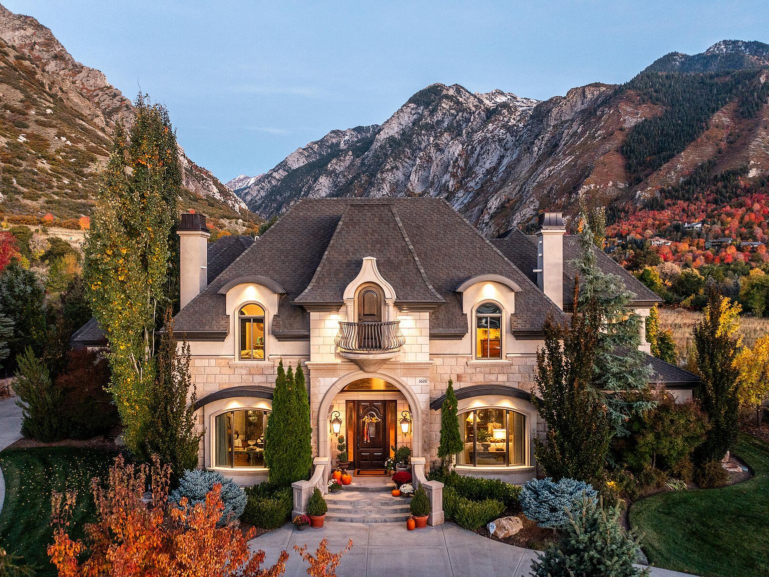 3626 Granite Bench Ln, Sandy, UT 84092 | MLS #1975344 | Zillow