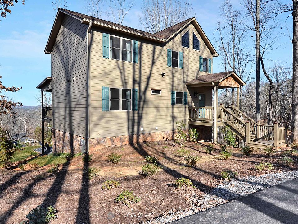 196 Grayson Point, Blue Ridge, GA 30513 | MLS #20139420 | Zillow