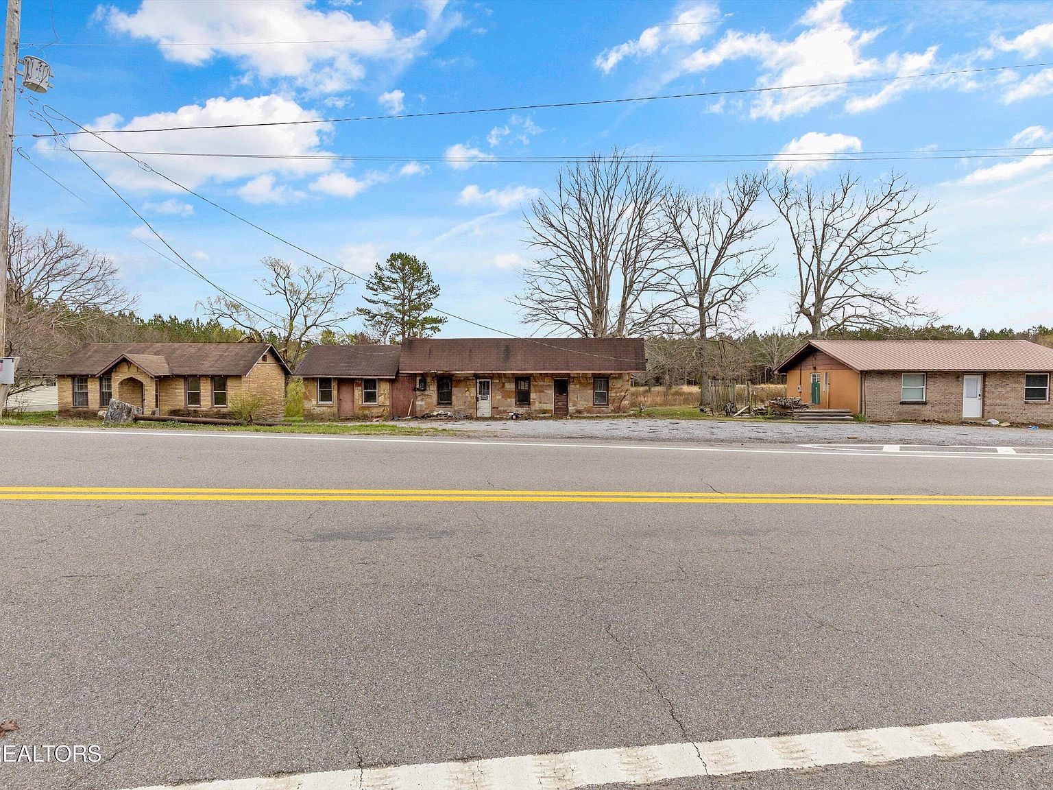 9476 Morgan County Hwy, Sunbright, TN 37872 | MLS #1294765 | Zillow