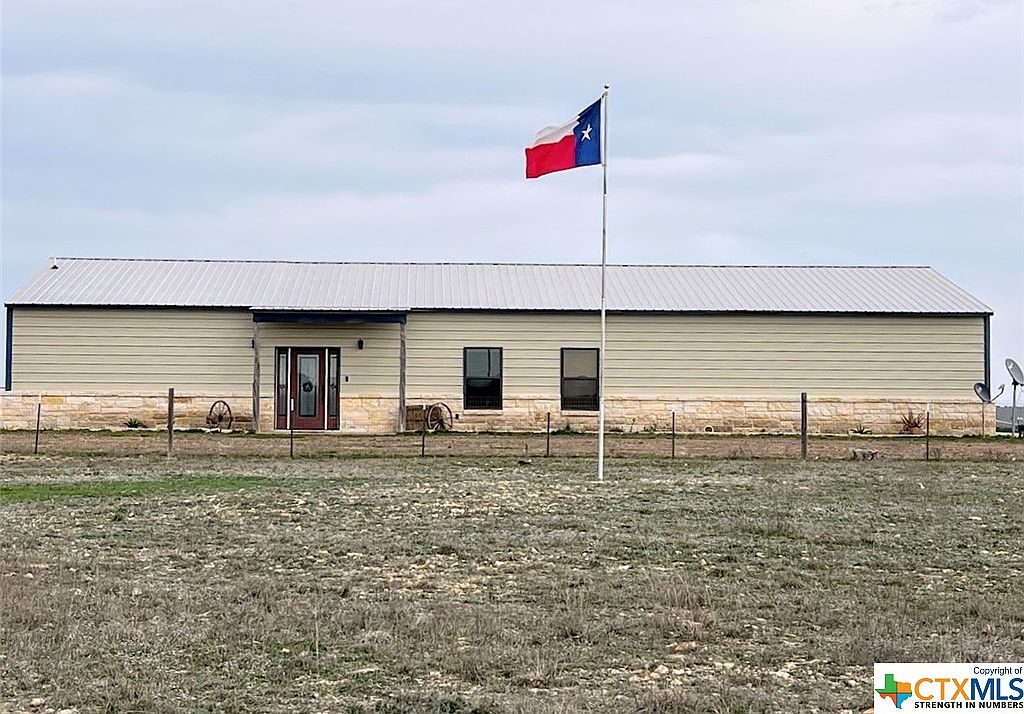 1825 Savanna Ridge Ranch Rd, Lometa, TX 76853 | MLS #535494 | Zillow