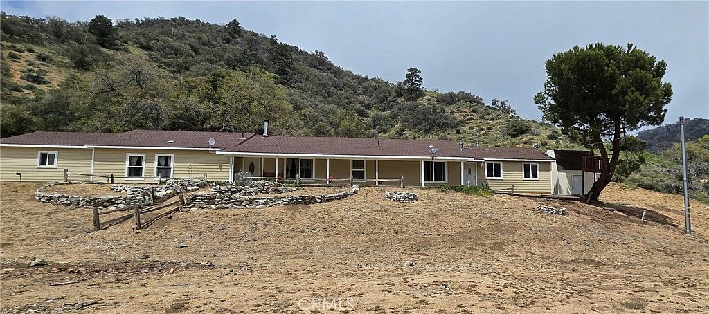1929 Lebec Oaks Rd, Lebec, CA 93243 | MLS #SR25086229 | Zillow
