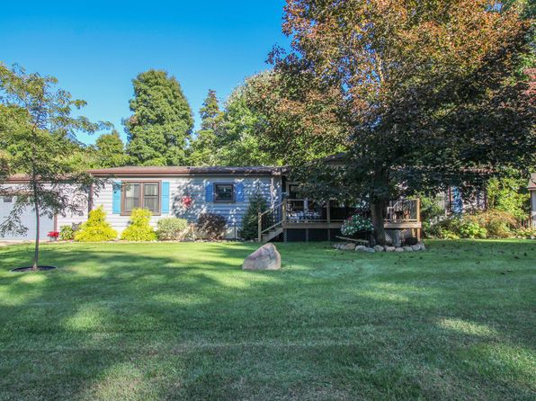 Long Lake - Three Rivers MI Real Estate - 4 Homes For Sale | Zillow