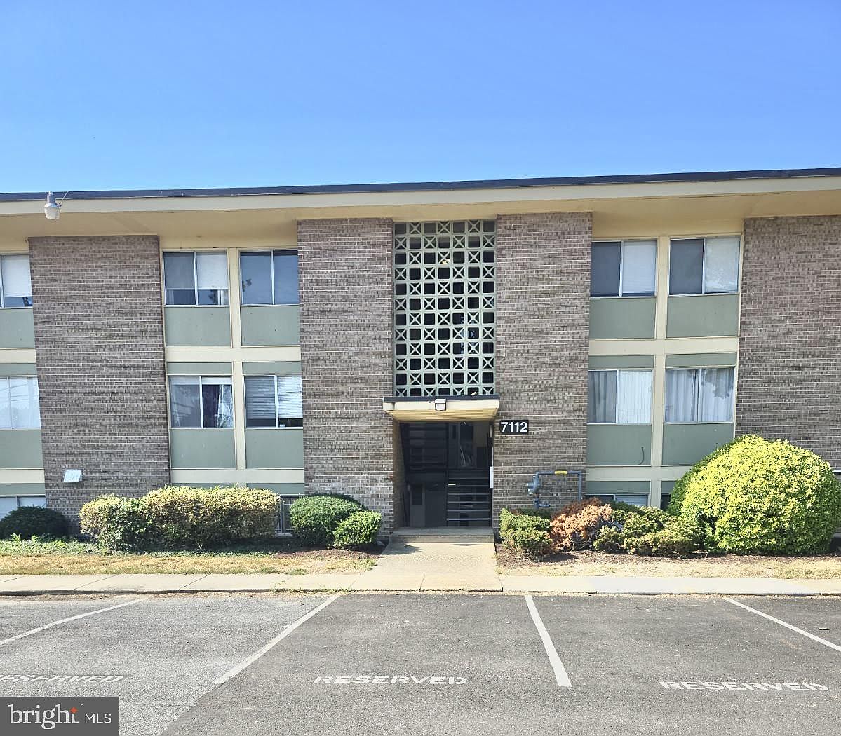 7112 Donnell Pl APT C3, District Heights, MD 20747 | Zillow