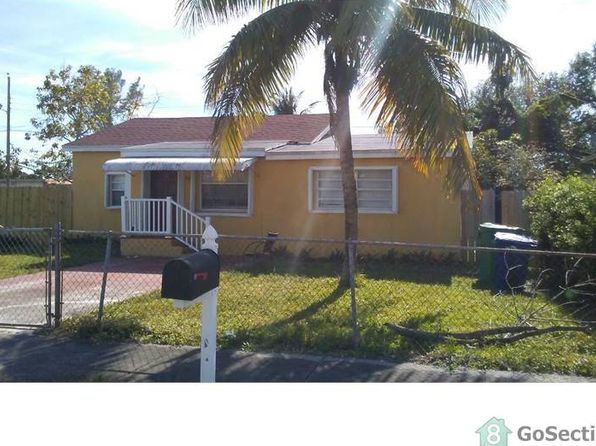 Houses For Rent in North Miami FL - 3 Homes | Zillow
