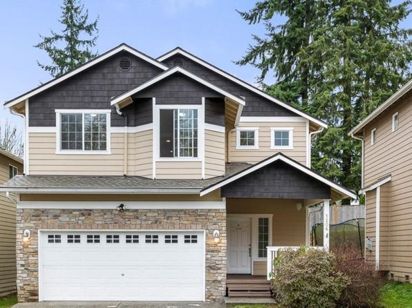 Houses For Rent in Everett WA - 52 Homes | Zillow