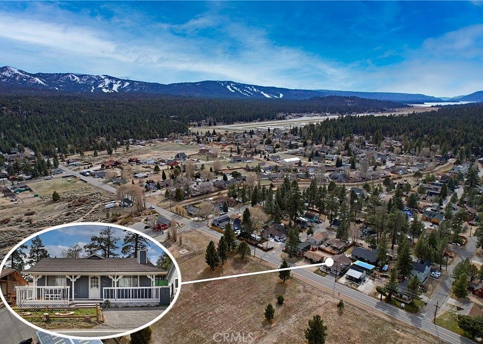 1066 Paradise Way, Big Bear City, CA 92314 | Zillow