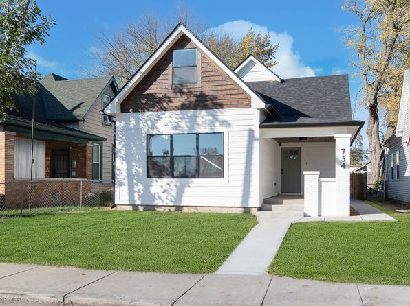 Bates Hendricks - Indianapolis IN Real Estate - 39 Homes For Sale | Zillow