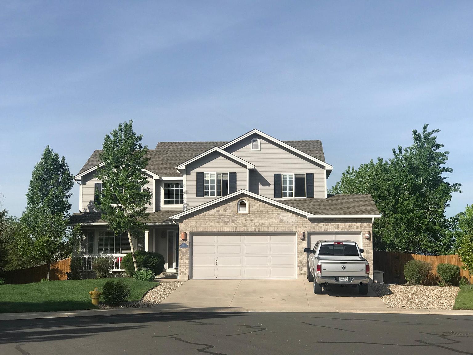 3783 Blue Moon Ct, Castle Rock, CO 80104 | Zillow