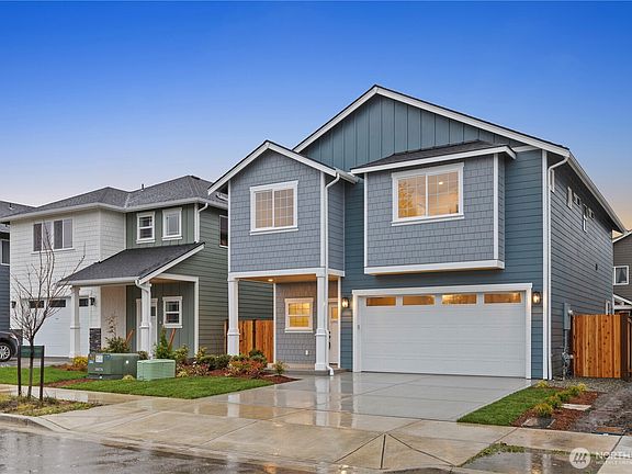 2613 178th Place NE, Marysville, WA 98271 | MLS #2364967 | Zillow