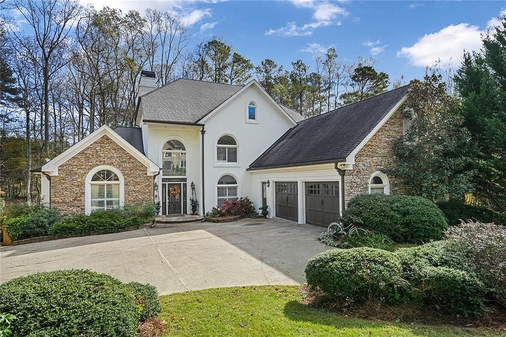 500 Hardage Farm Dr, Marietta, GA 30064 | Zillow